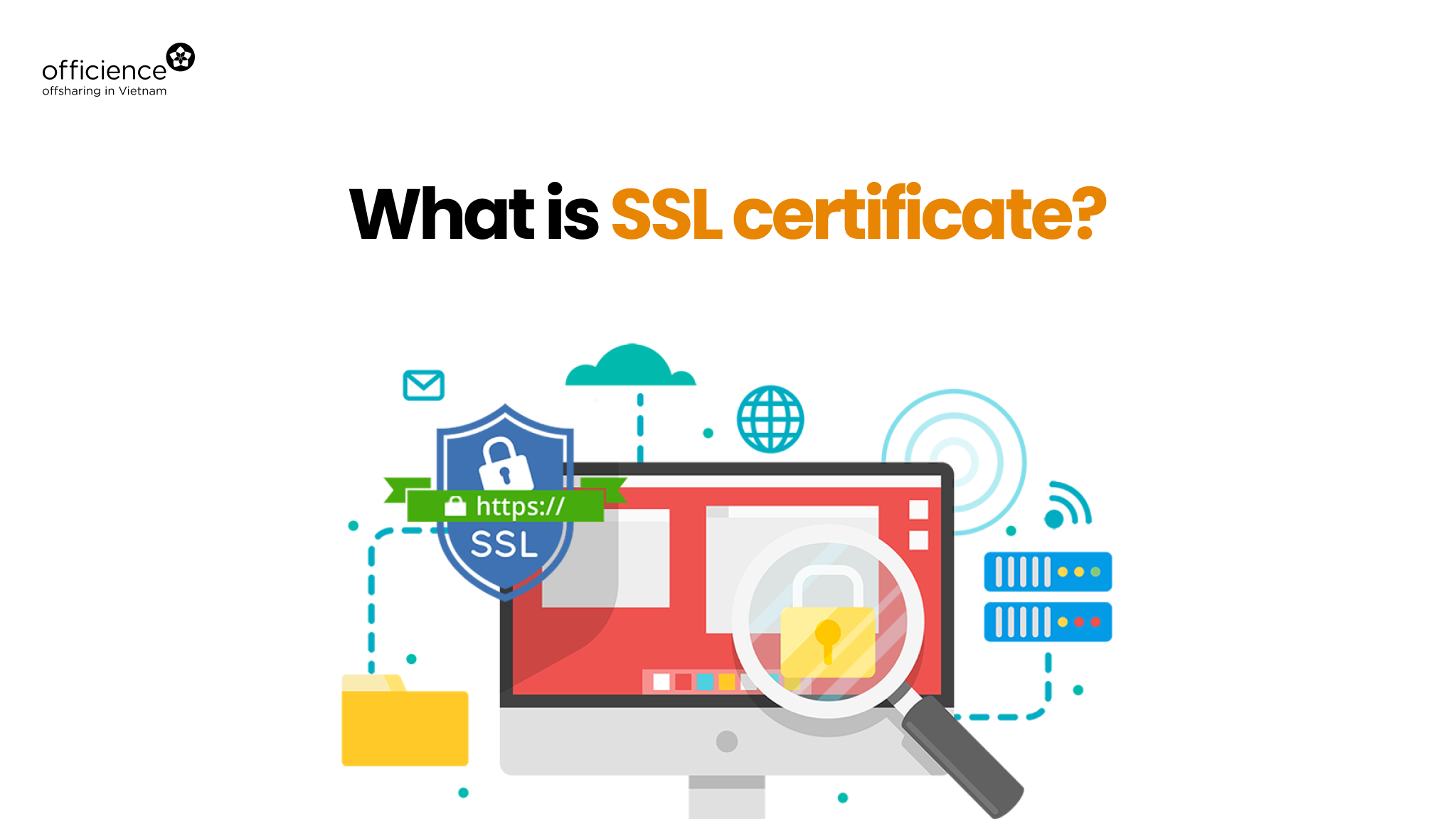 What Is SSL Certificate Simple Explanation For Non tech People