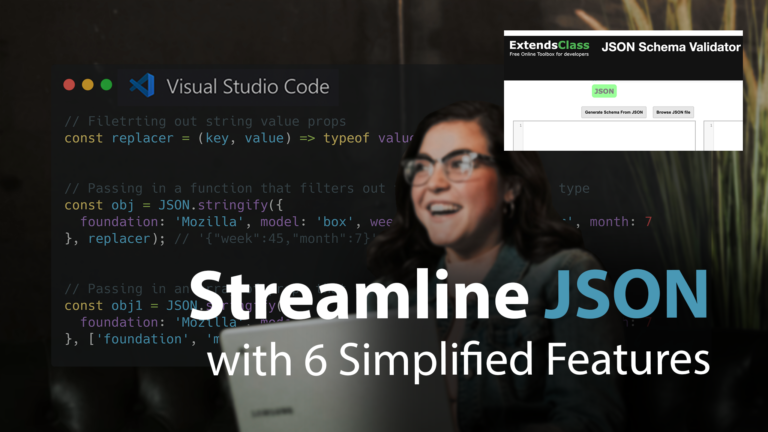 6 Features Make JSON Formatting and Validation Easy – Officience