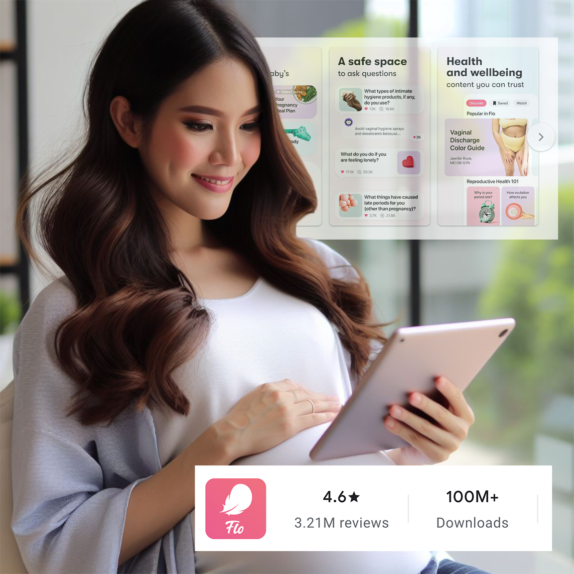 5 Tech Products Revolutionizing Women’s Live – Officience